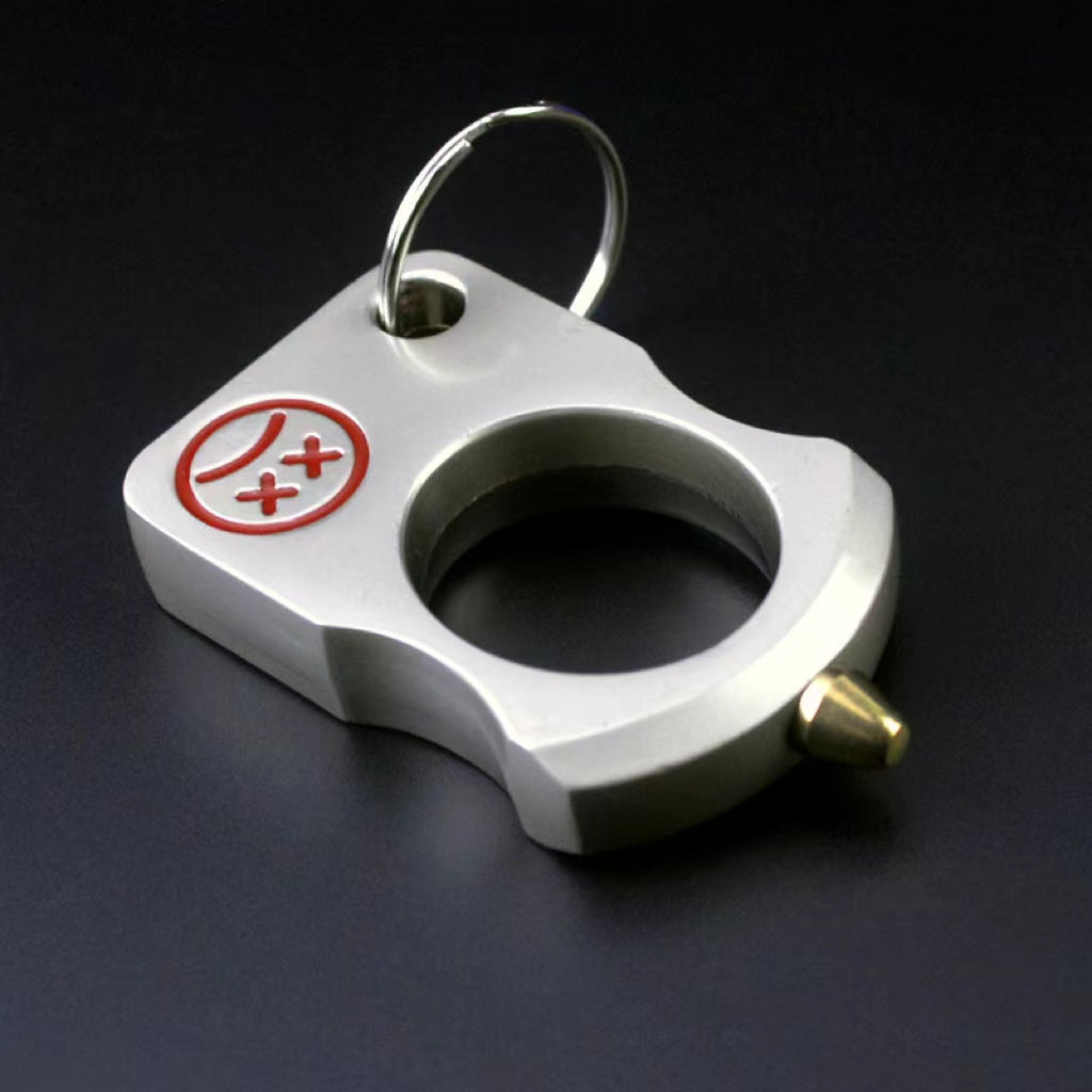 Mini knuckles – KNUCKLEDUSTER