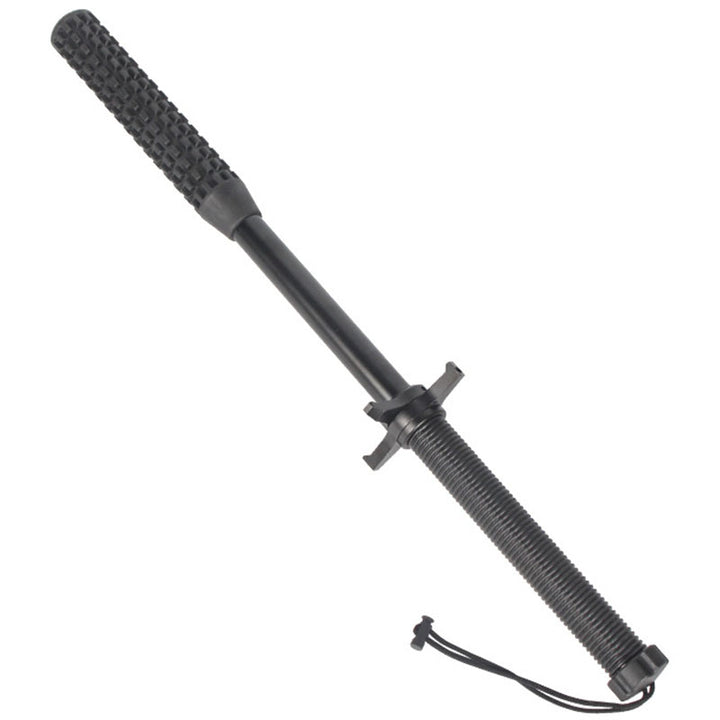 Baton – KNUCKLEDUSTER