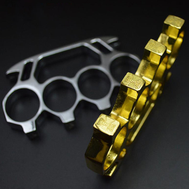 Brass Knuckles – KNUCKLEDUSTER