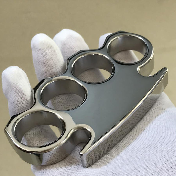 Brass Knuckle Duster | EDC Tool | For Self-Defense – KNUCKLEDUSTER