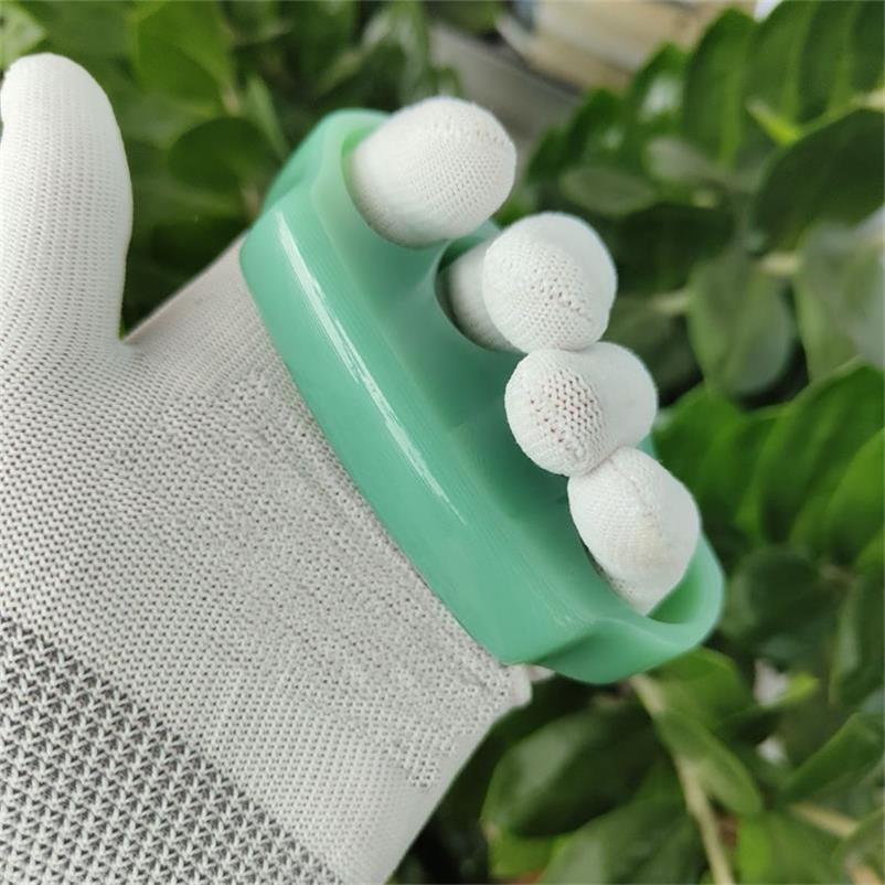 Big Finger Hole G10 Knuckle Duster – KNUCKLEDUSTER