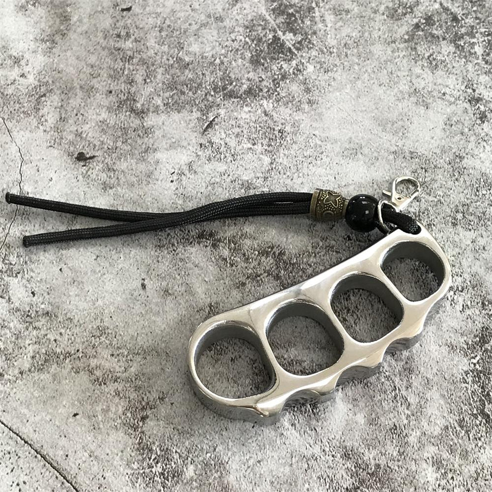 Medium Size Pea Knuckle Duster – KNUCKLEDUSTER