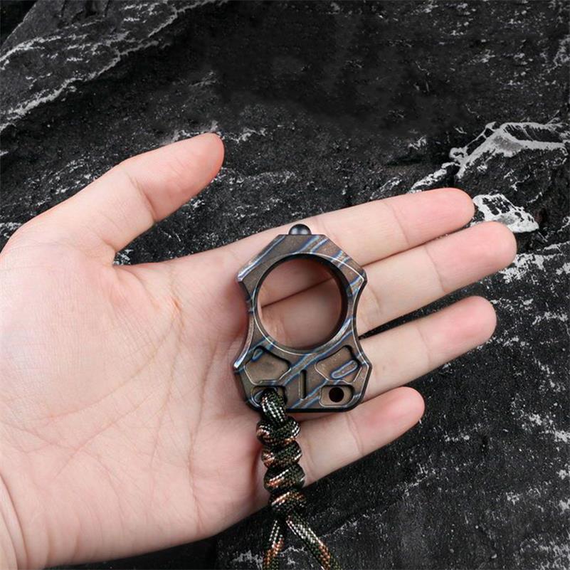 Portable Window Breaker Titanium Knuckle Duster – KNUCKLEDUSTER