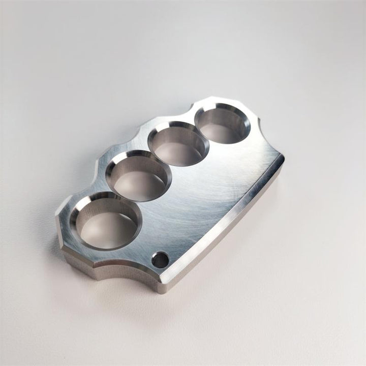 Brass Knuckle Duster | EDC Tool | For Self-Defense – KNUCKLEDUSTER