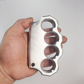 Brass Knuckle Duster | EDC Tool | For Self-Defense – KNUCKLEDUSTER