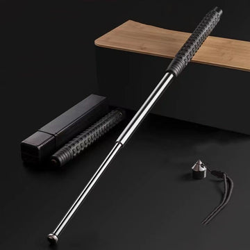 Baton – KNUCKLEDUSTER