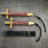 Baton – KNUCKLEDUSTER
