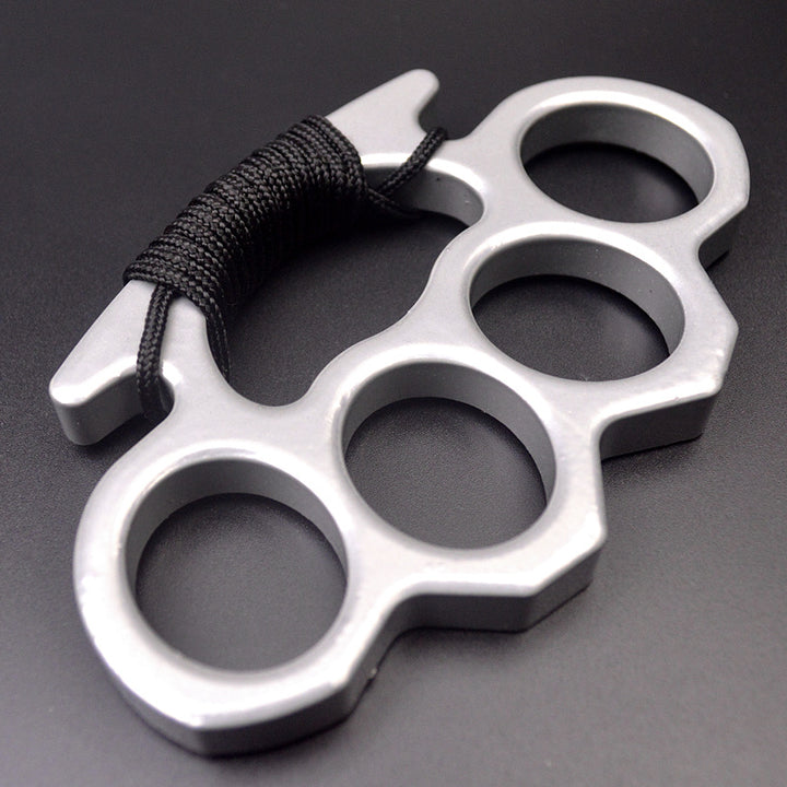 Real Metal Brass Steel And Titanium Knuckle Dusters for Self Defense – KNUCKLEDUSTER