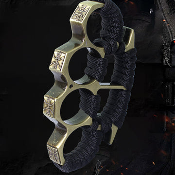 Knuckle Dusters – KNUCKLEDUSTER